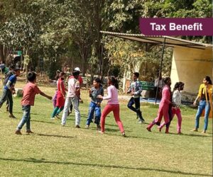 Tryngo – Every Child is a Gift of God