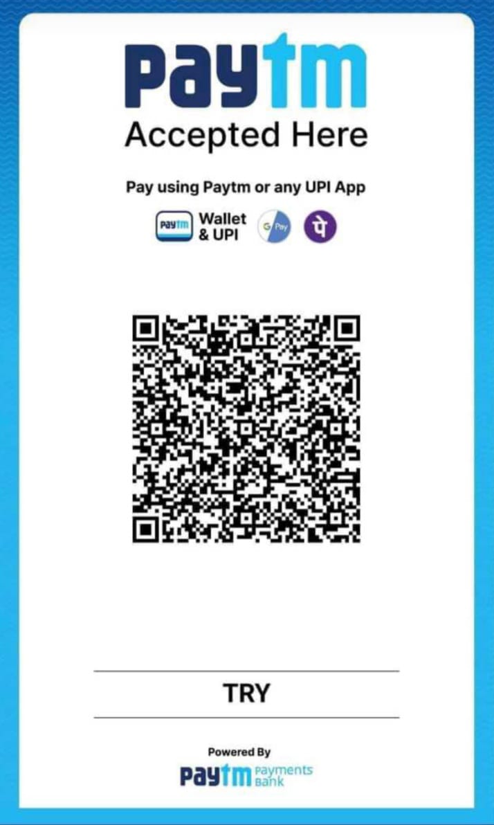 Healthy Food Donation – Tryngo